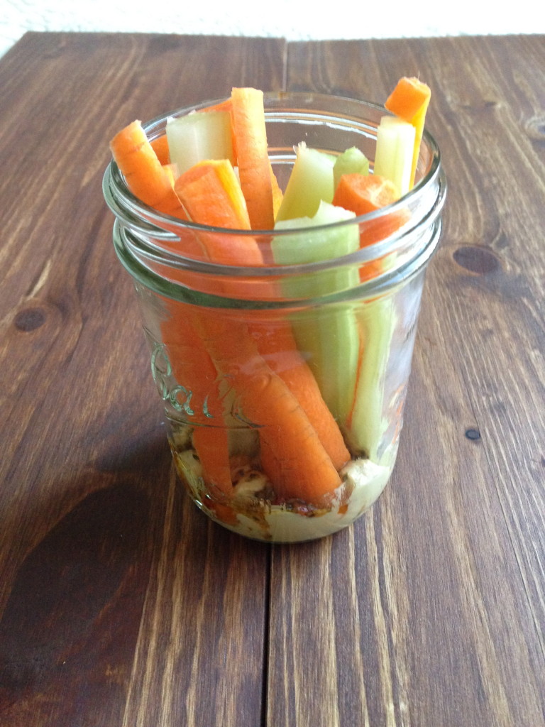 10 Satisfying Healthy Snacks - RESULTS. Professional Food Coaching, LLC