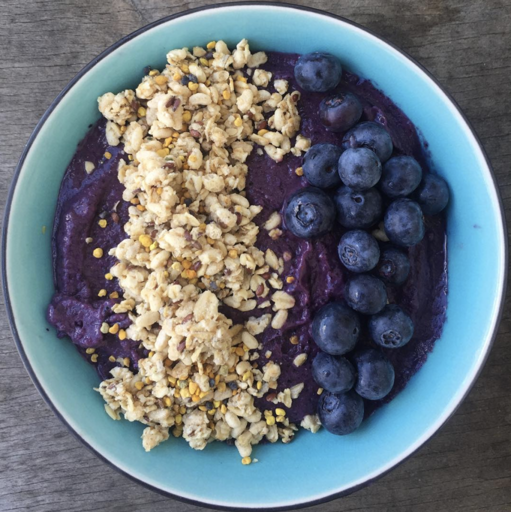 5 Add-Ins That Will Take Your Smoothie From Snack to Meal